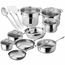 Best Stainless Steel Cookware Set