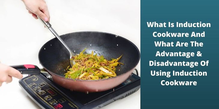 What Is Induction Cookware And What Are The Advantage & Disadvantage Of ...