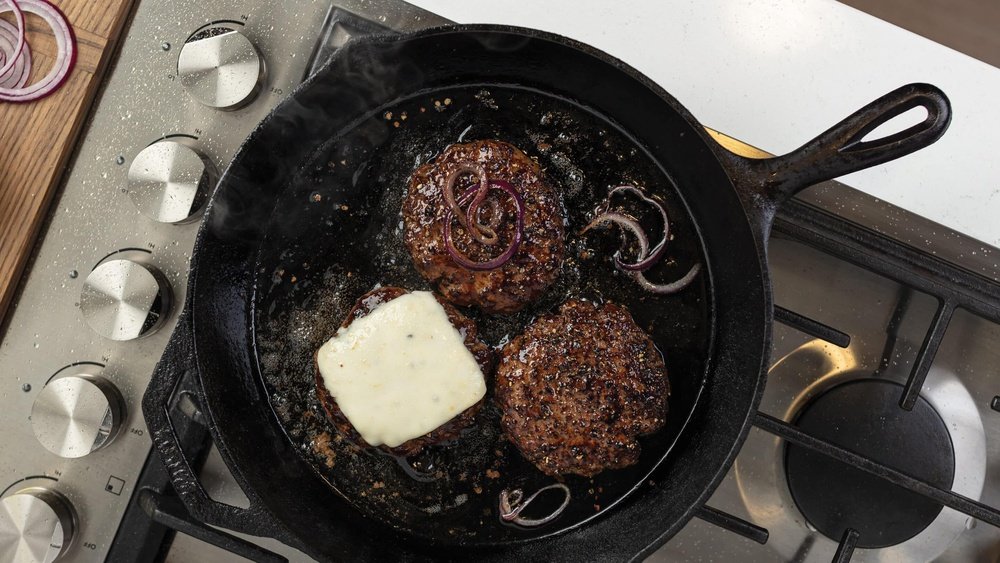 How Long To Pan Fry Burgers for Perfect Juicy Results