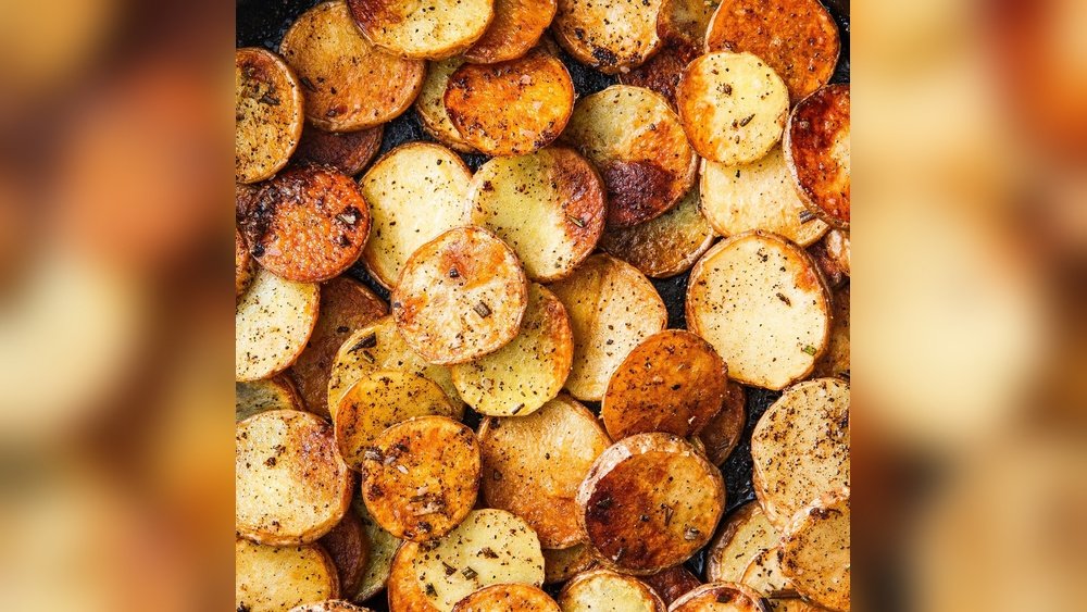 How Long To Pan Fry Potatoes Perfectly Every Time