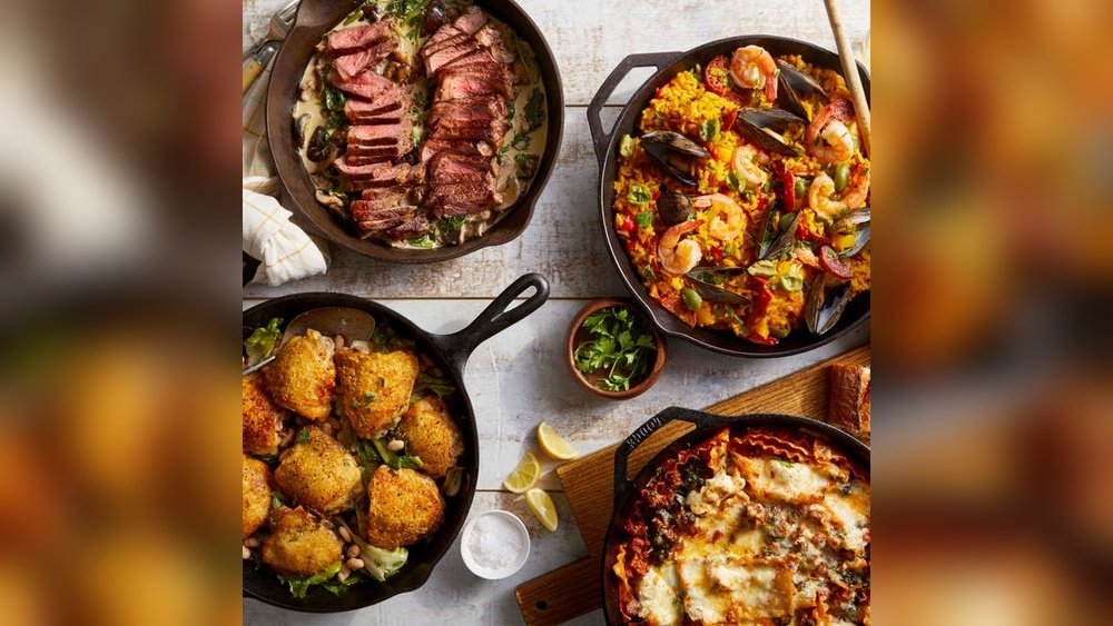 How To Cook With Cast Iron Frying Pan: Easy Tips & Tricks