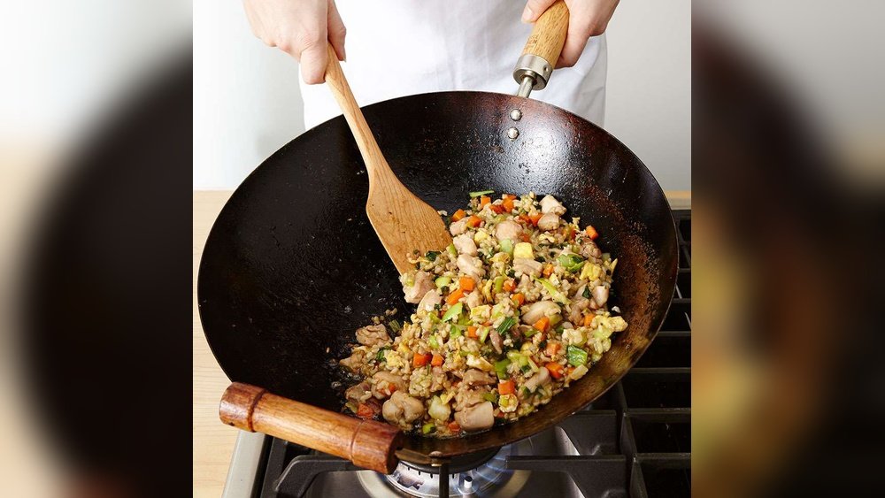 How To Fry Rice In A Pan: Easy Step-by-Step Guide