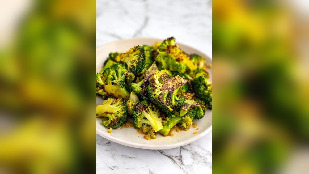 How To Pan Fry Broccoli Perfectly: Easy Step-by-Step Guide