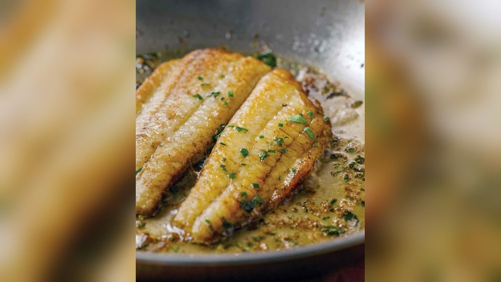 How To Pan Fry Flounder: Easy & Crispy Recipe Guide