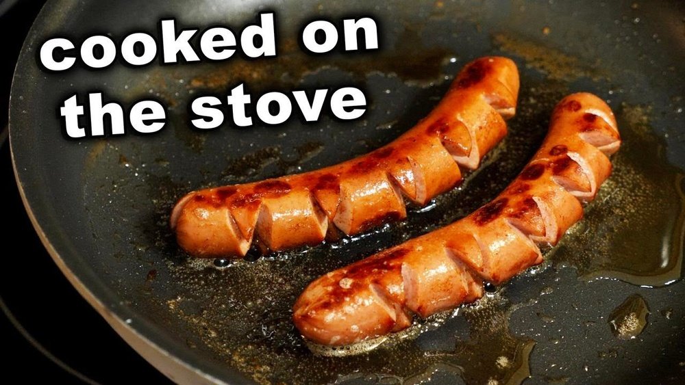 How To Pan Fry Hot Dogs: Easy & Delicious Recipe Guide