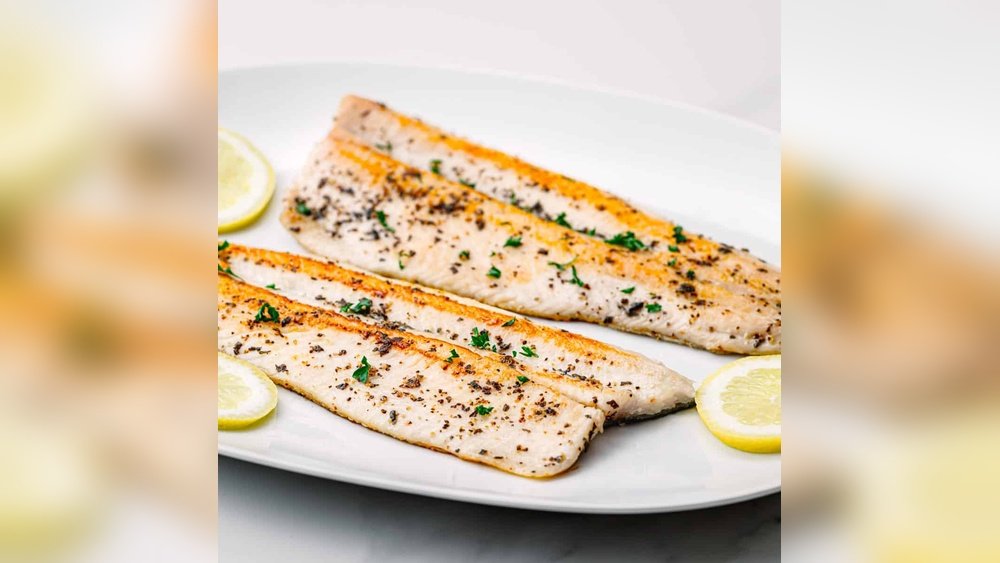 How To Pan Fry Trout Perfectly: Easy Step-by-Step Guide